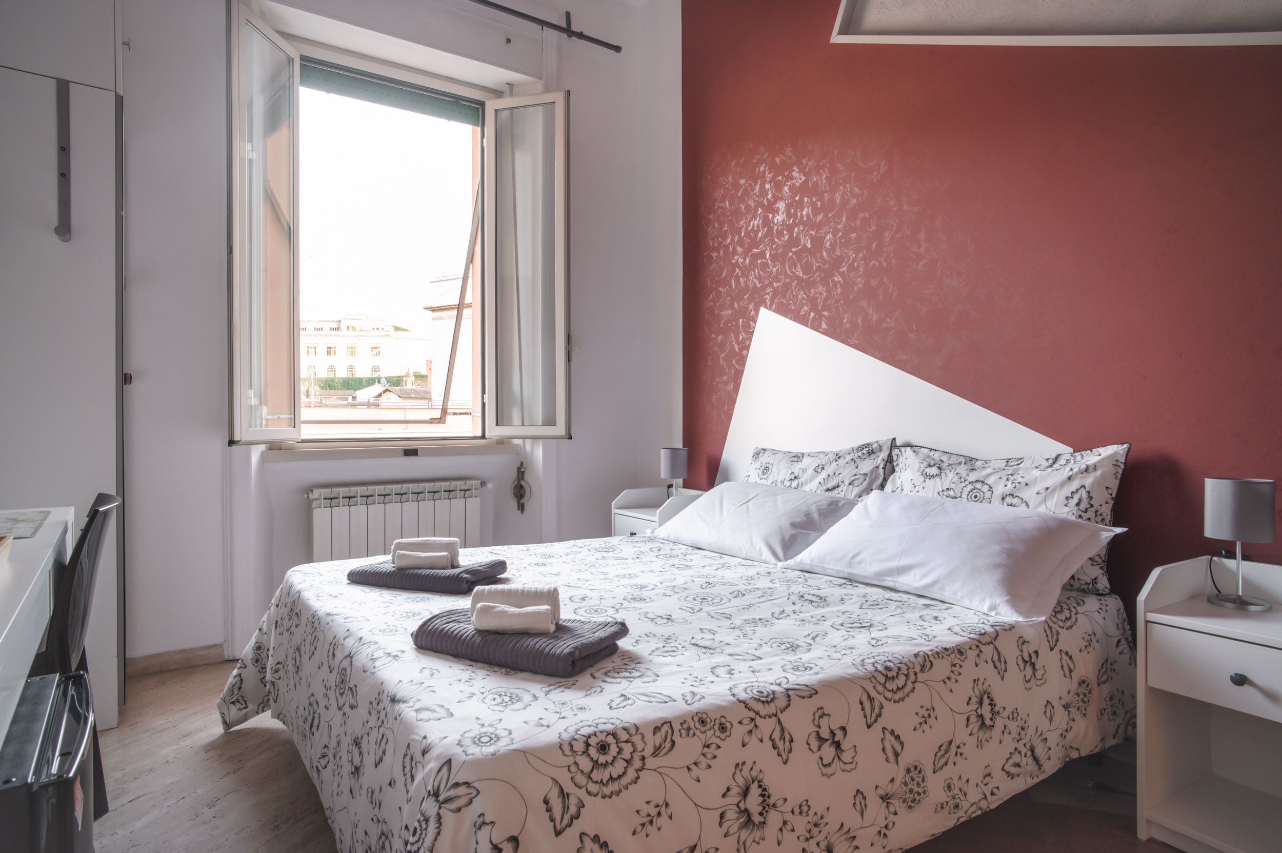 Camera "Stella" - B&B Roma Vaticano - Vatican Stories